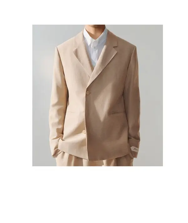 Jacquemus The Melo Buttoned Jacket