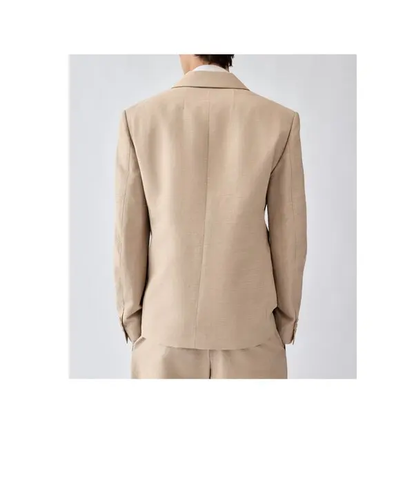 Jacquemus The Melo Buttoned Jacket