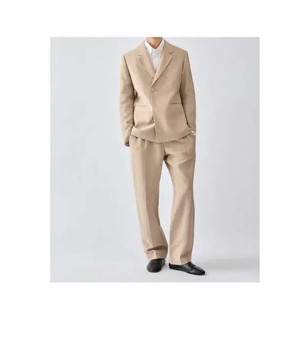 Jacquemus The Melo Buttoned Jacket