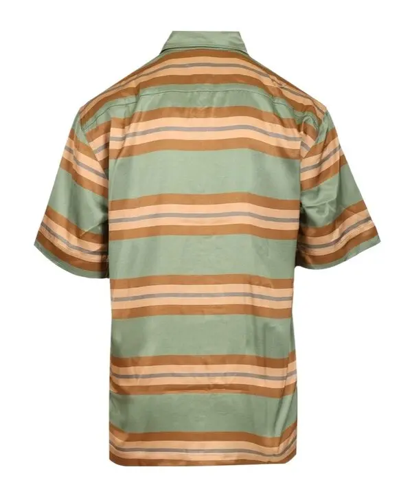 Dries Van Noten 01330 Cassidye 3179 W Shirt