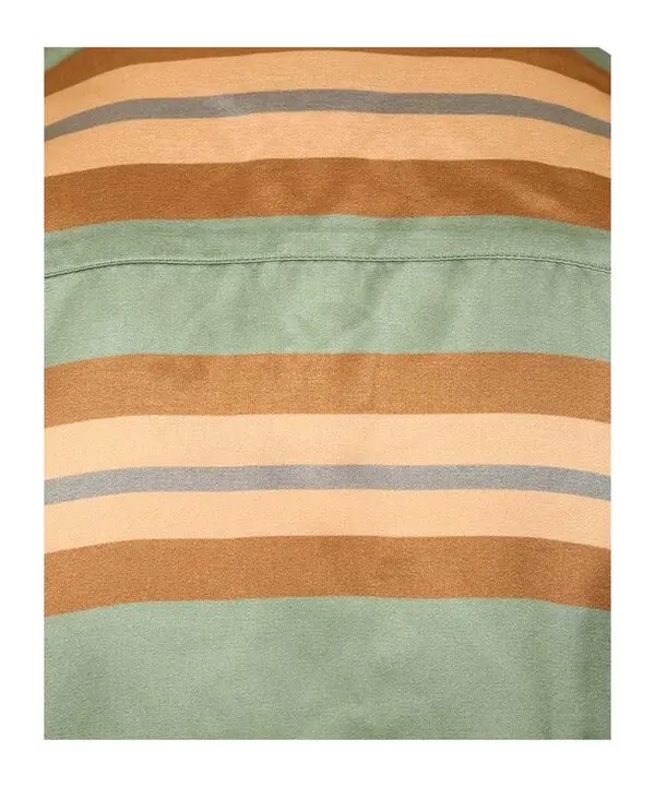 Dries Van Noten 01330 Cassidye 3179 W Shirt