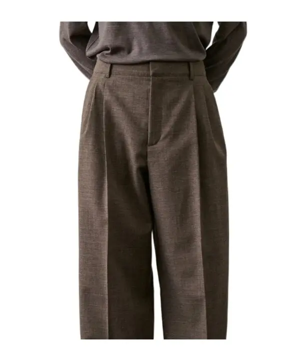 Soeur Watson Pleated Trousers