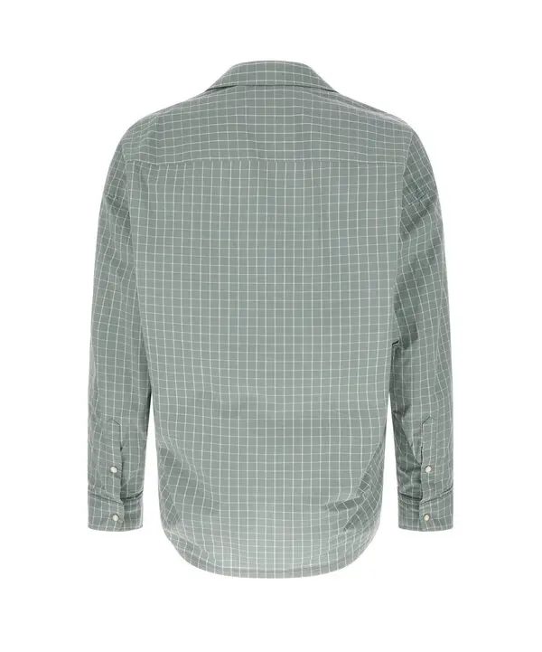Mihara Yasuhiro Long Sleeve Shirt