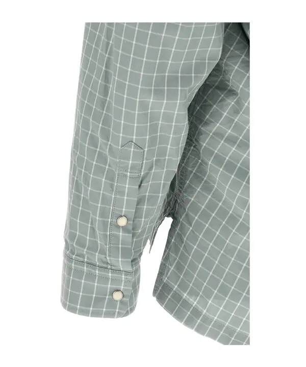 Mihara Yasuhiro Long Sleeve Shirt