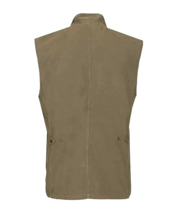 Barbour Multi-pocket Gilet