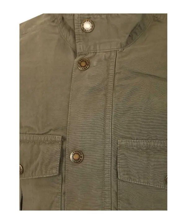 Barbour Multi-pocket Gilet