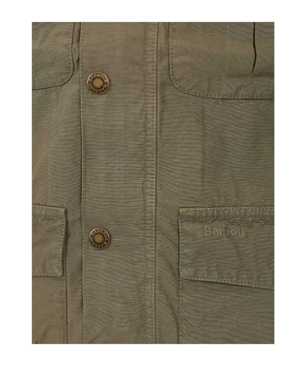 Barbour Multi-pocket Gilet