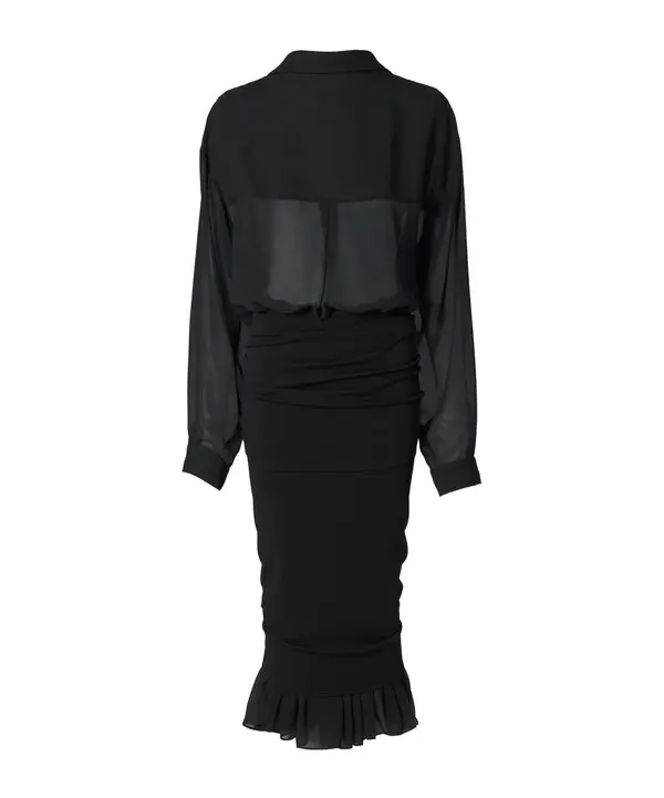 Jacquemus The Siroco Dress