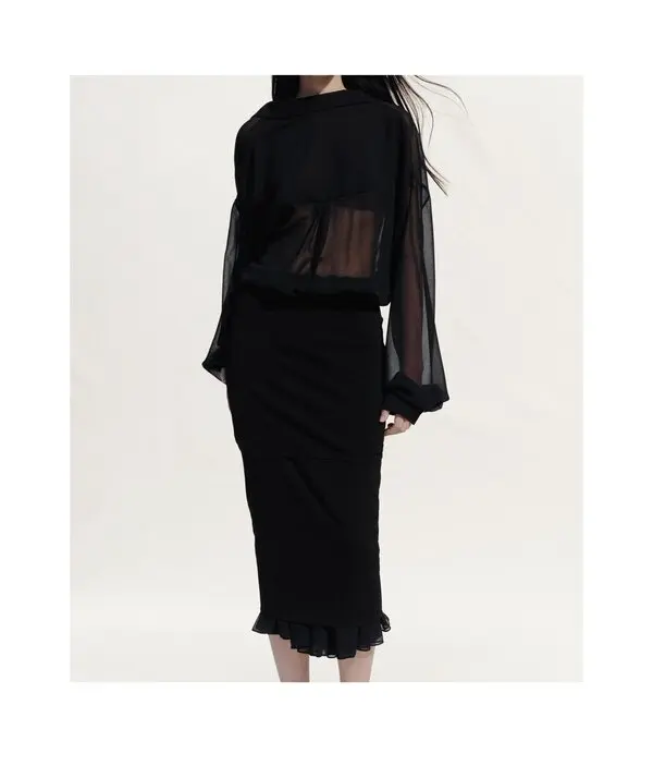 Jacquemus The Siroco Dress