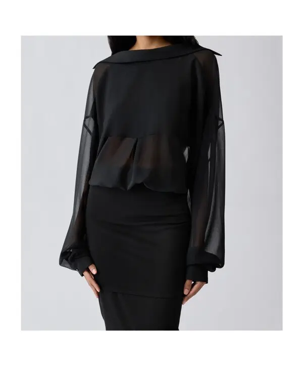 Jacquemus The Siroco Dress
