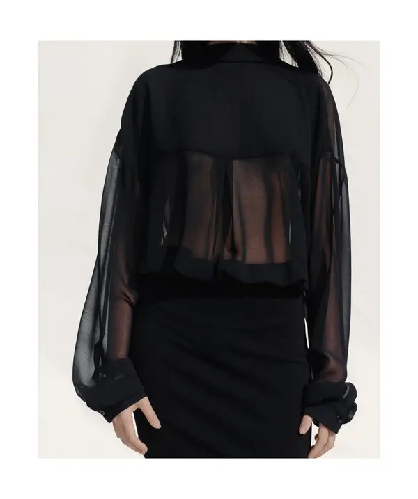 Jacquemus The Siroco Dress