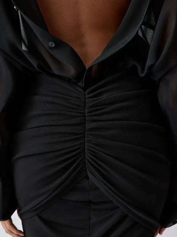 Jacquemus The Siroco Dress