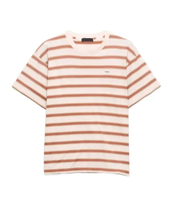 Prada Cotton T-shirt