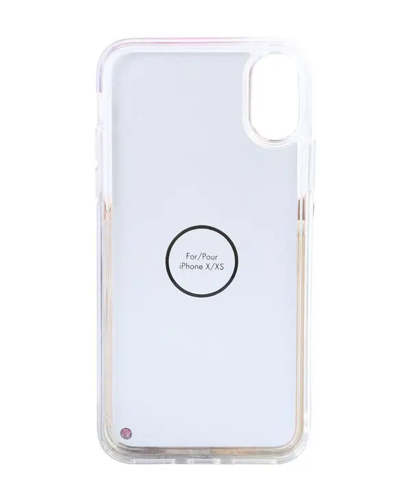 Kenzo Tiger Printed Iphone Xs Case