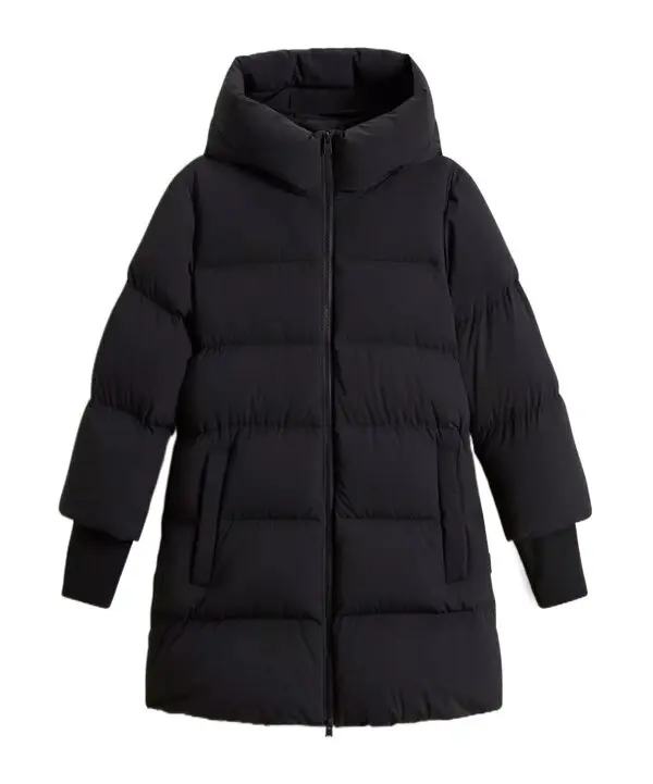 Woolrich Cloud Down Jacket