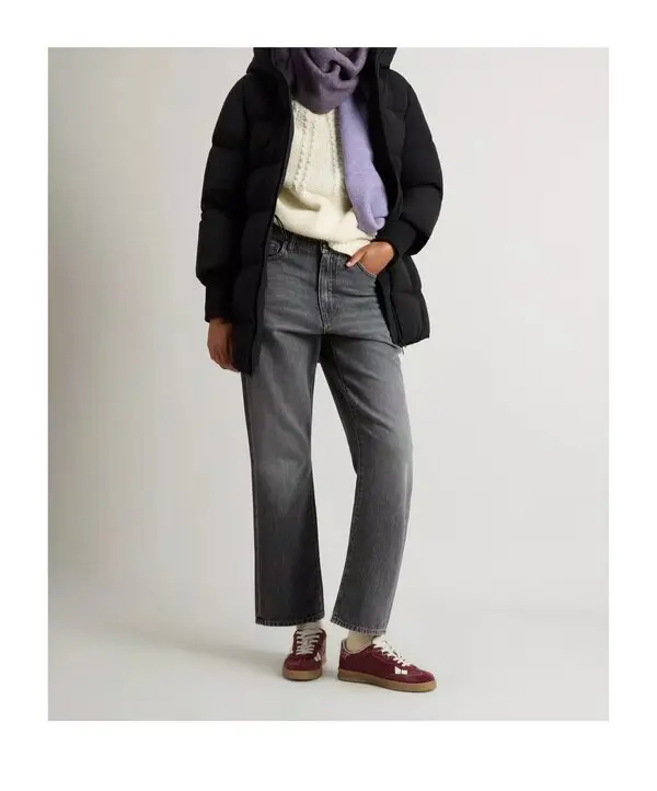 Woolrich Cloud Down Jacket