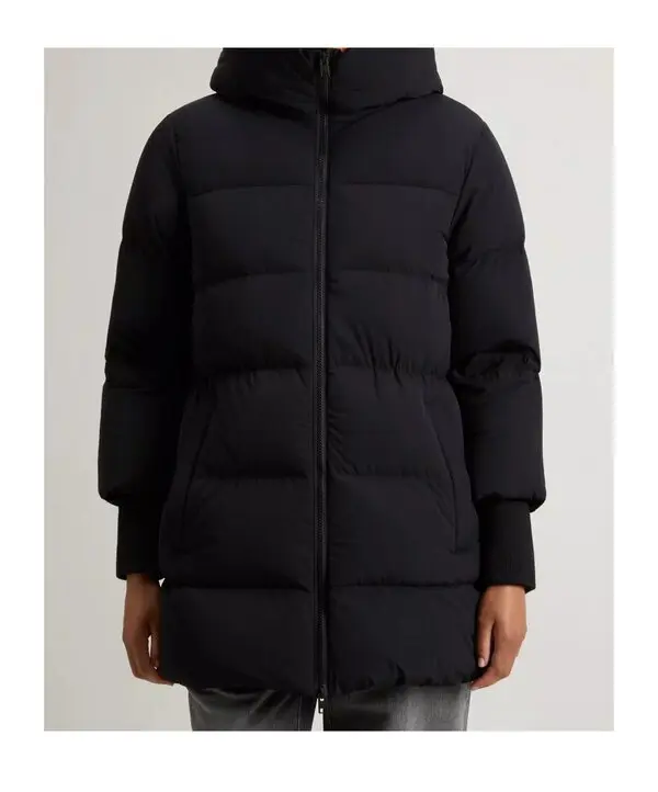 Woolrich Cloud Down Jacket