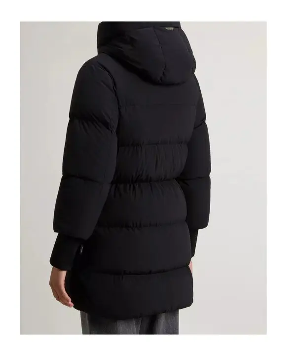 Woolrich Cloud Down Jacket
