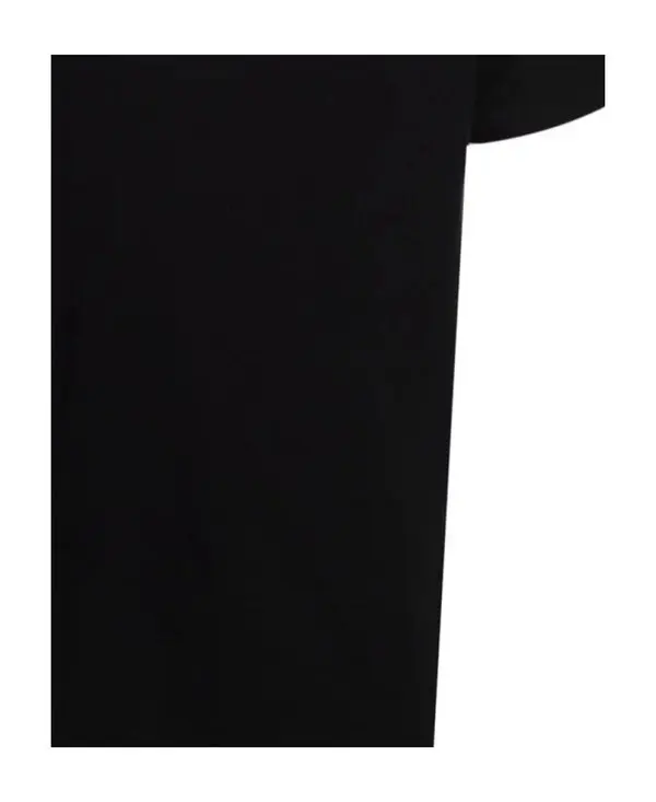 MAISON MARGIELA Slogan Printed T-shirt