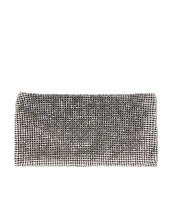 Benedetta Bruzziches Chain Shoulder Bag