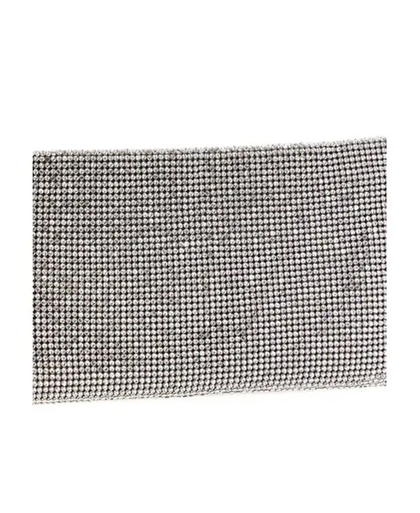 Benedetta Bruzziches Chain Shoulder Bag