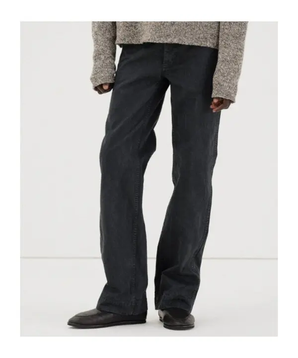 Auralee Relaxed-fit Trousers