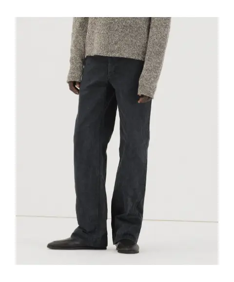 Auralee Relaxed-fit Trousers