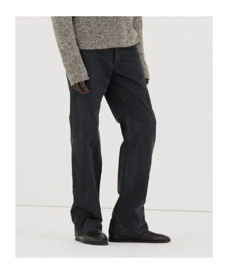 Auralee Relaxed-fit Trousers