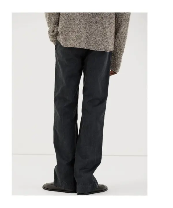 Auralee Relaxed-fit Trousers