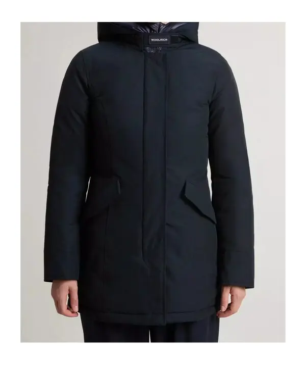 Woolrich Arctic Parka With Hood