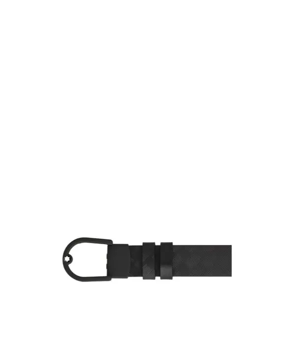 Montblanc Buckle Belt