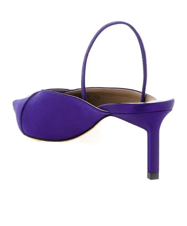 TOM FORD Julianne Slingback Pumps