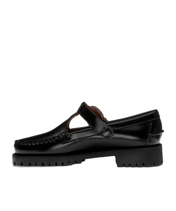 SEBAGO Aurora Lug Flat
