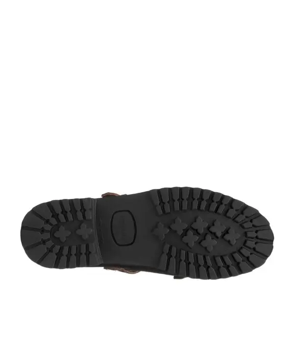 SEBAGO Aurora Lug Flat