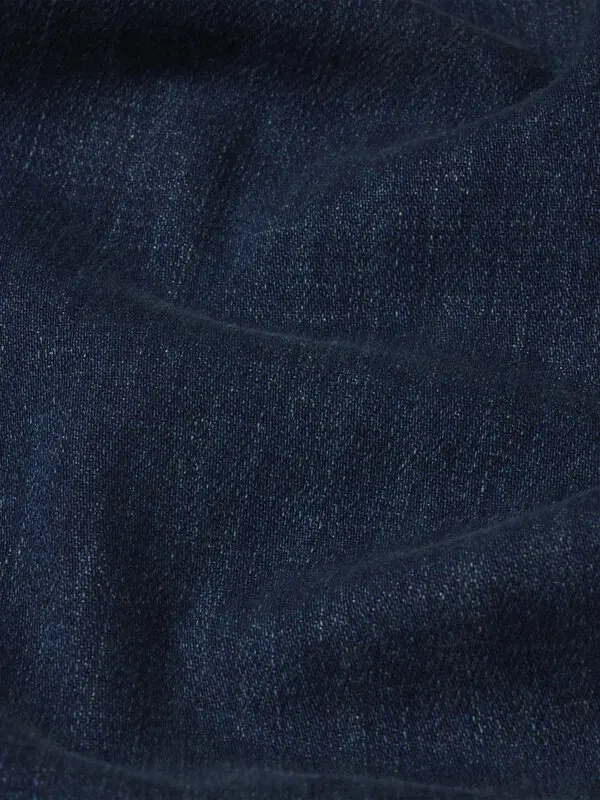 FRAME Slim Straight Jeans