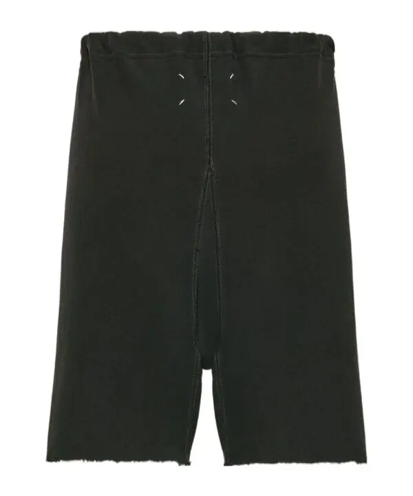 MAISON MARGIELA Jersey Shorts