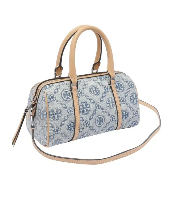 Tory Burch Top Handle Tote Bag