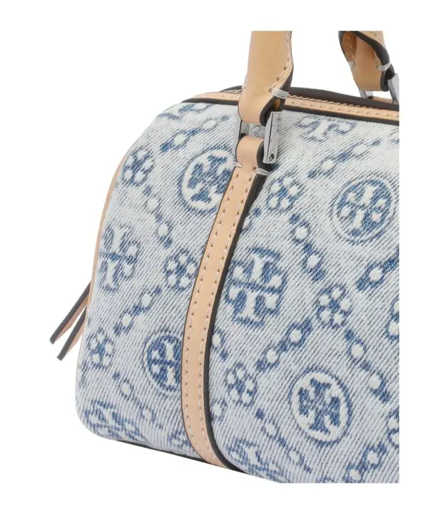 Tory Burch Top Handle Tote Bag