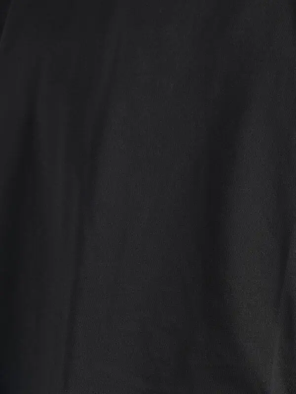 Dries Van Noten Drop Shoulder T-shirt