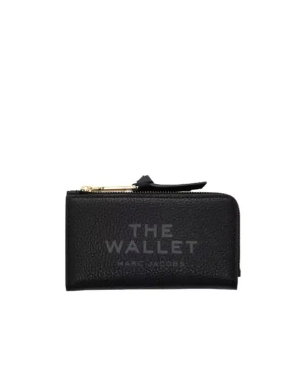 Marc Jacobs Wallet Zip Around Wallet