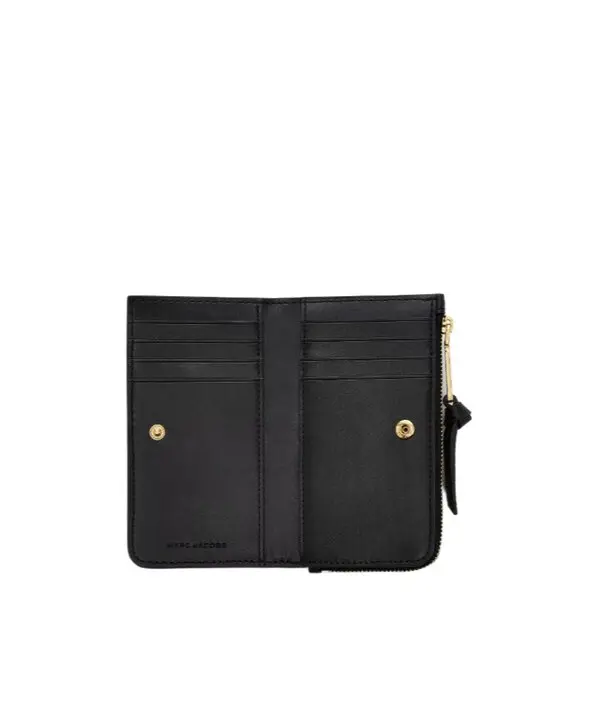 Marc Jacobs Wallet Zip Around Wallet