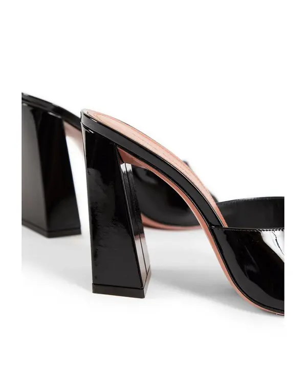 Amina Muaddi Brigitte Mules
