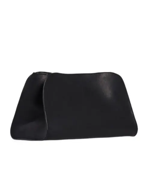 THE ROW Peggy Clutch