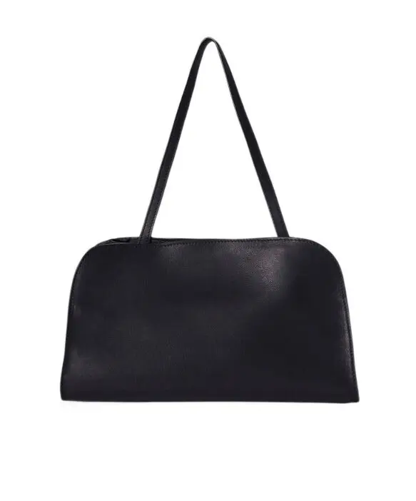THE ROW Peggy Clutch