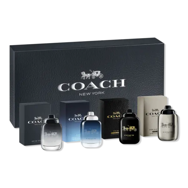 COACH For Mini Coffret - One-color