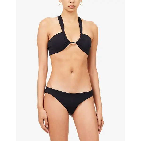 Second Summer Aria Bikini Top