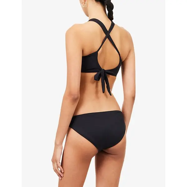 Second Summer Aria Bikini Top