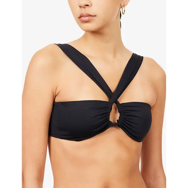 Second Summer Aria Bikini Top