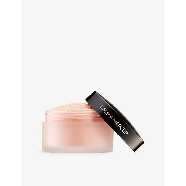 Laura Mercier Secret Brightening Colour Correcting Under Eye Setting Powder 4g - Peach