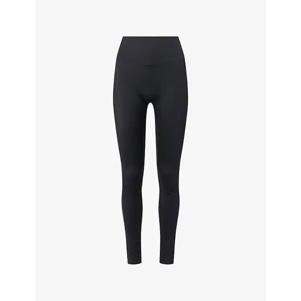 ADANOLA Ultimate Tall Workout Leggings - Black